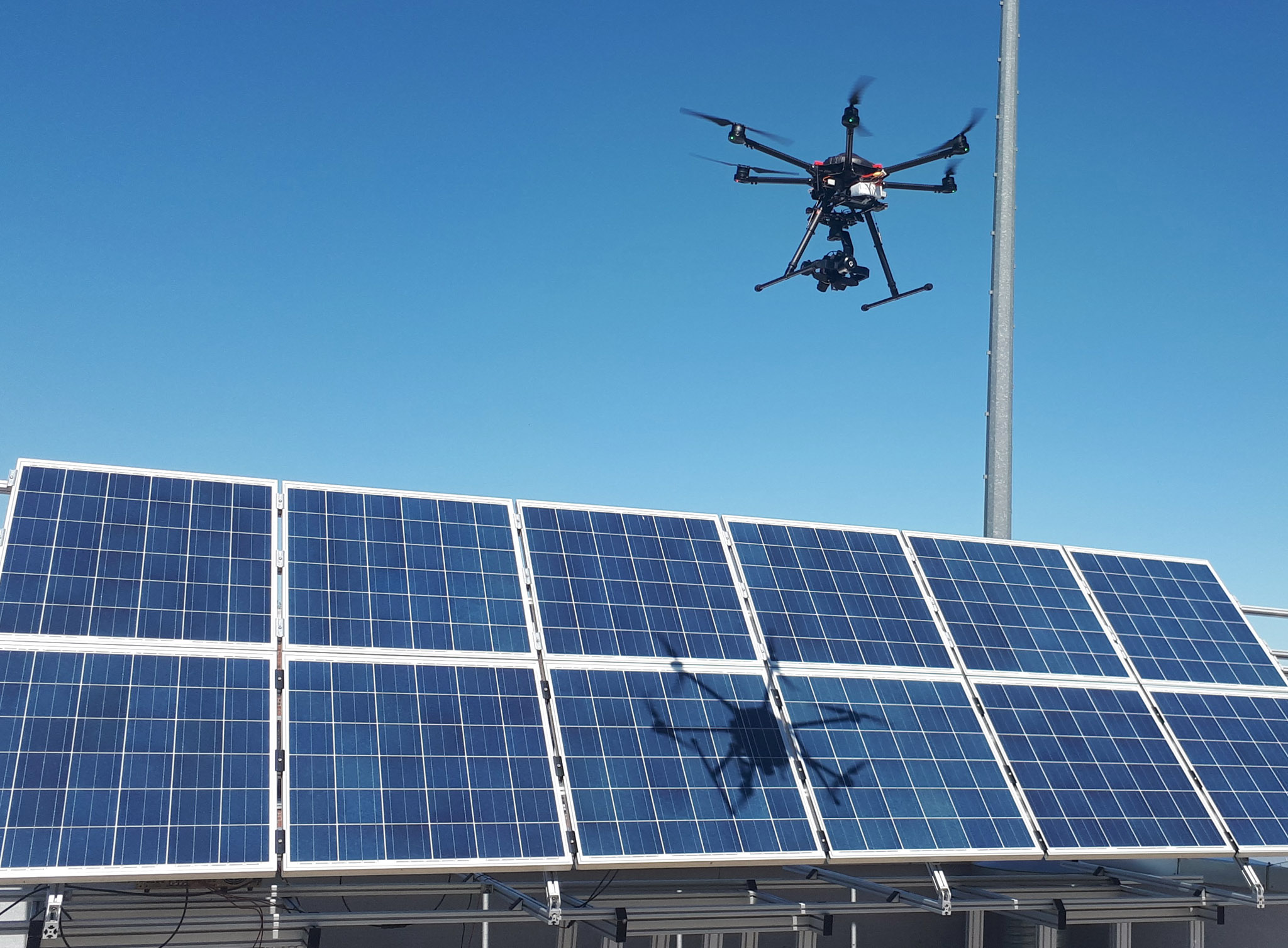 energy-bg | Drone Action 360